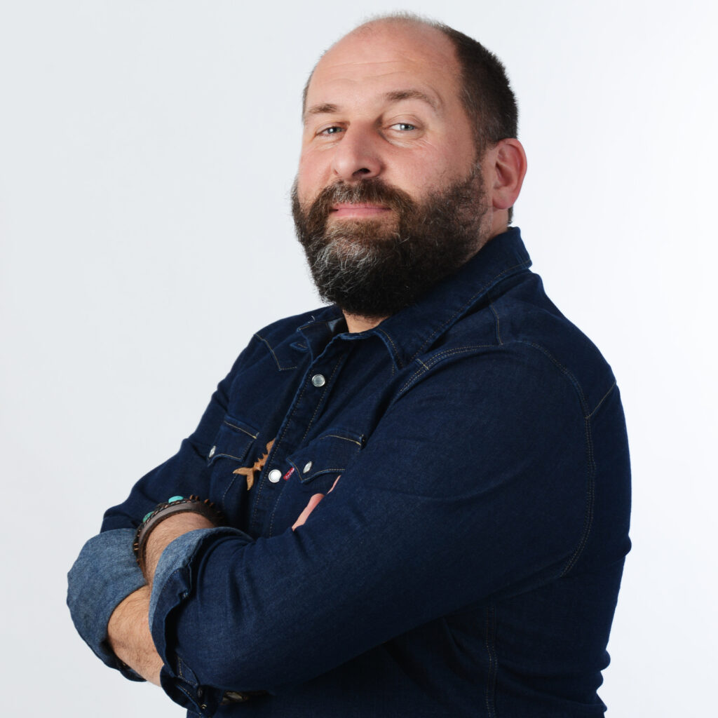 The Complete History of BSHB – Part 2 - Bosak & The Second Hand Band