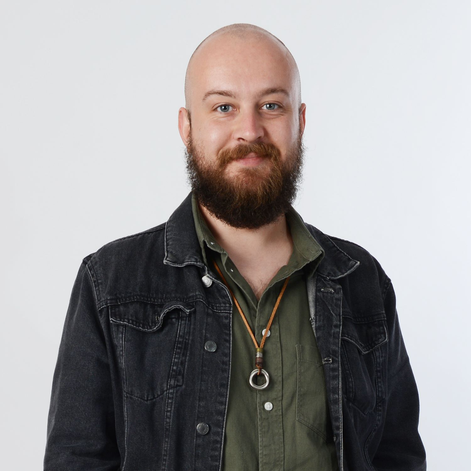 Who we are - Bosak & The Second Hand Band